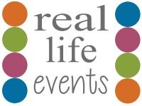 Real Life - Pro Photography Online Sales